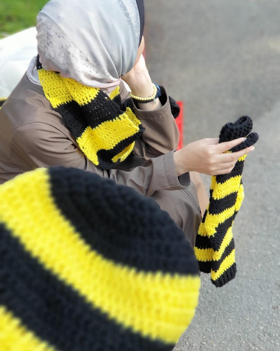 صِنّارَة و صُوف - Sinnara Souf